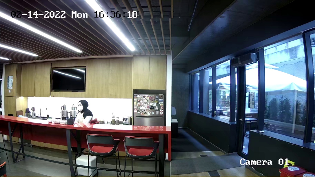 Office_2 Object Detection Dataset by Companylast