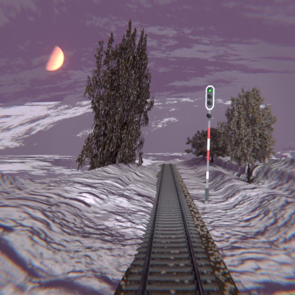 Signs (railways v3) Object Detection Dataset and Pre-Trained Model by ...