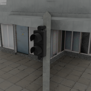 How to Use the Traffic signs Object Detection API