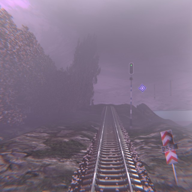 Signs (railways v4) Computer Vision Dataset by Prelimutens