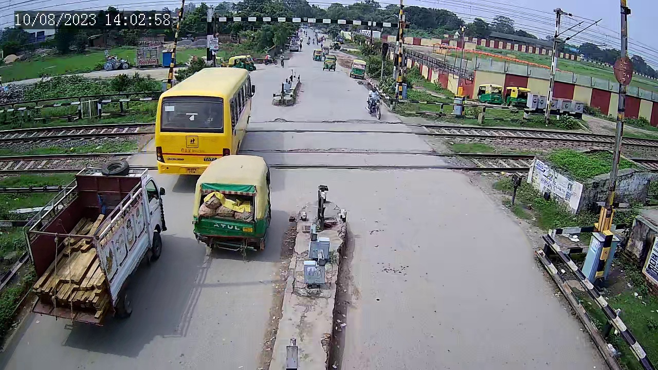 Project2 Object Detection Dataset By Luggagedetection