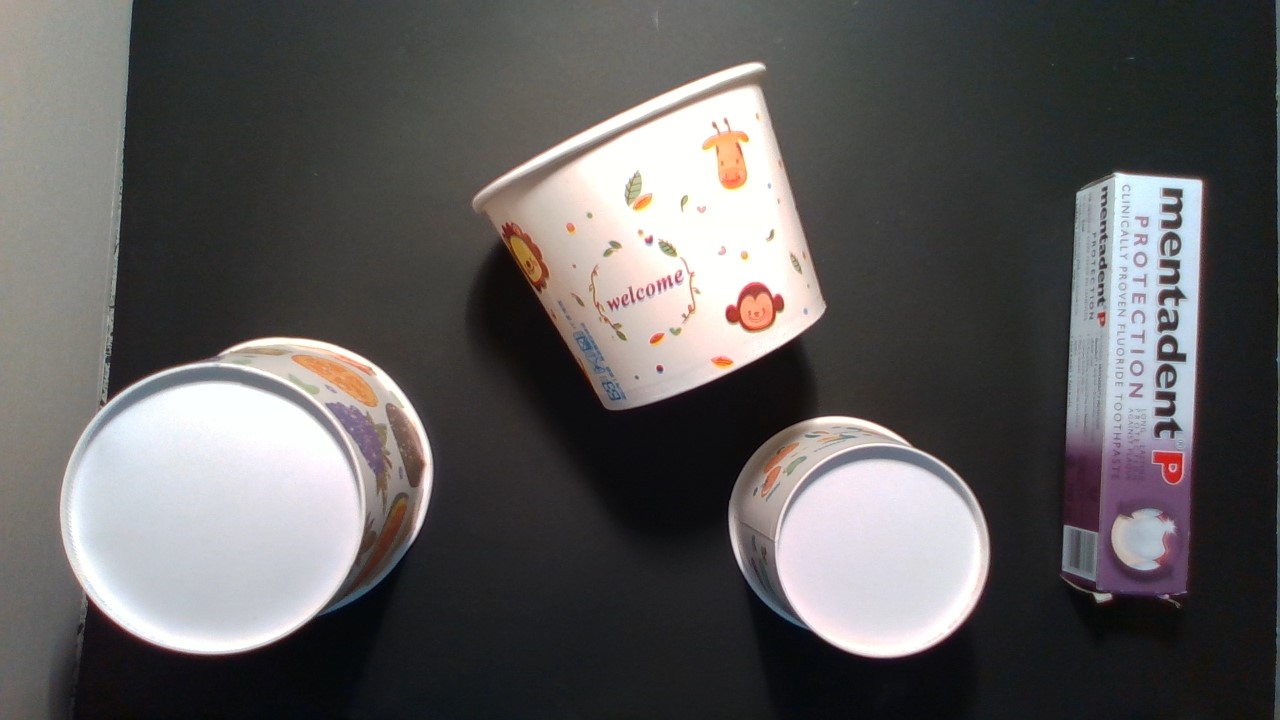 TrashNet 2 Instance Segmentation Dataset by AI class