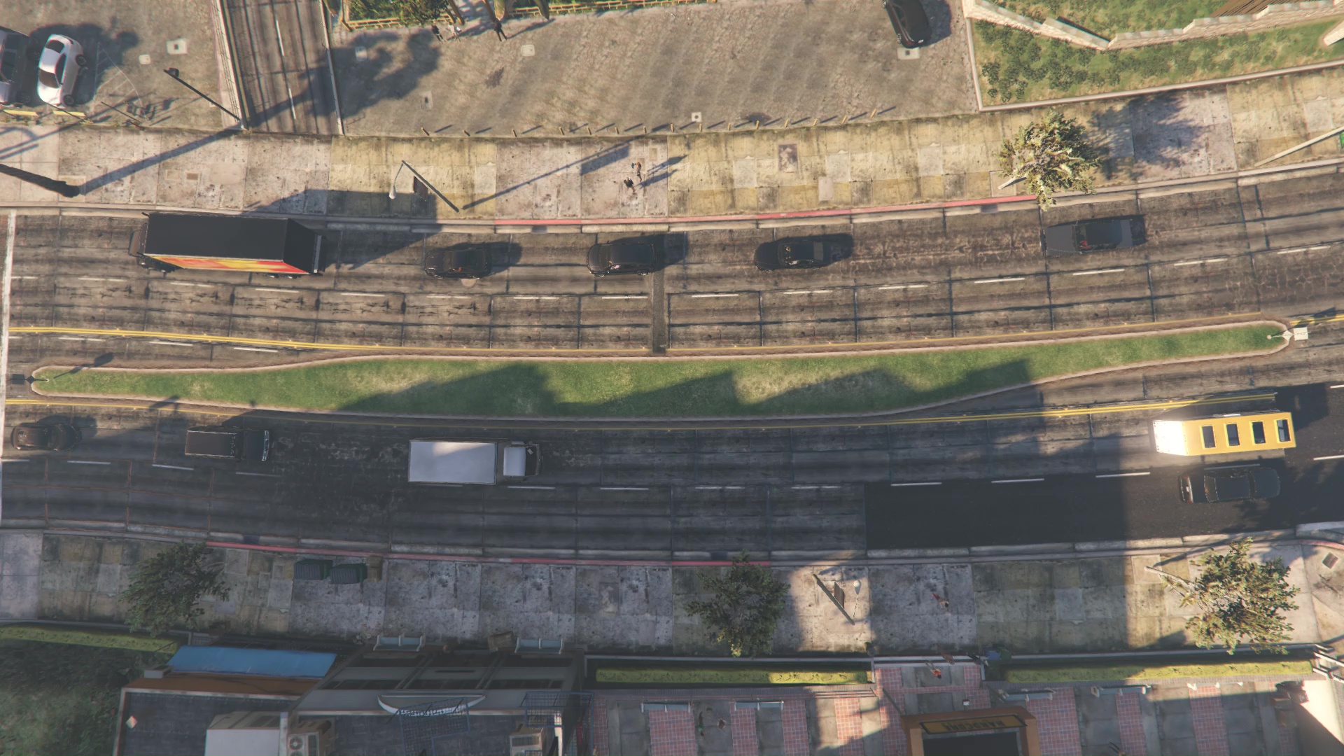 Gta Deneme Object Detection Dataset V1 2022 12 03 4 18pm By Yolov5trainmodel