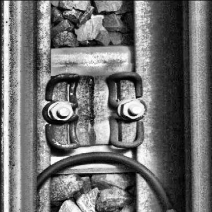 Fastener defect detection Object Detection Dataset by Learning