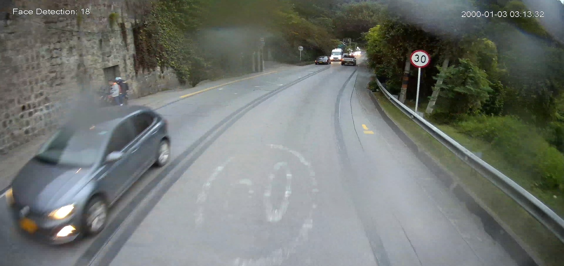 Traffic-signals Object Detection Dataset and Pre-Trained Model by IGG