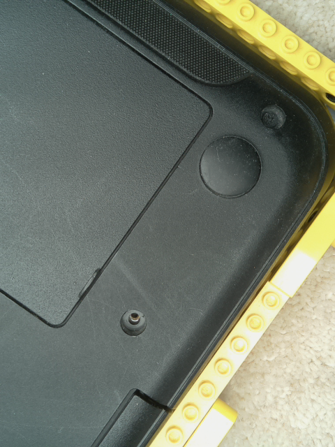 Screws_detection Object Detection Dataset by Matthew Perryman