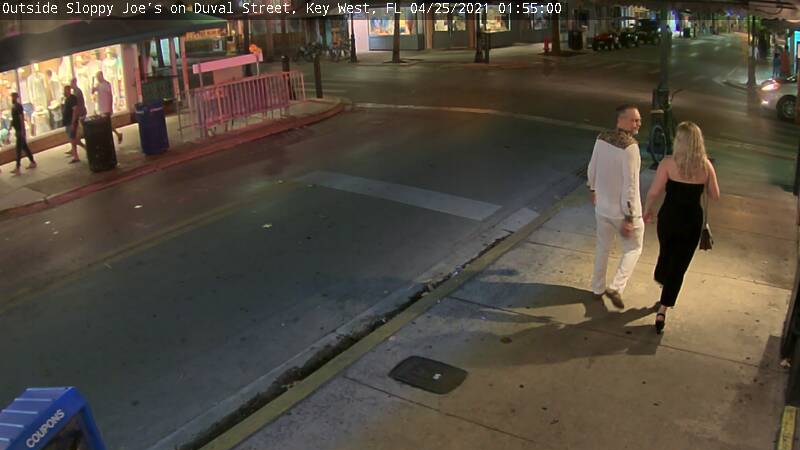 How To Use The Pedestrian Detection Cctv Object Detection Api