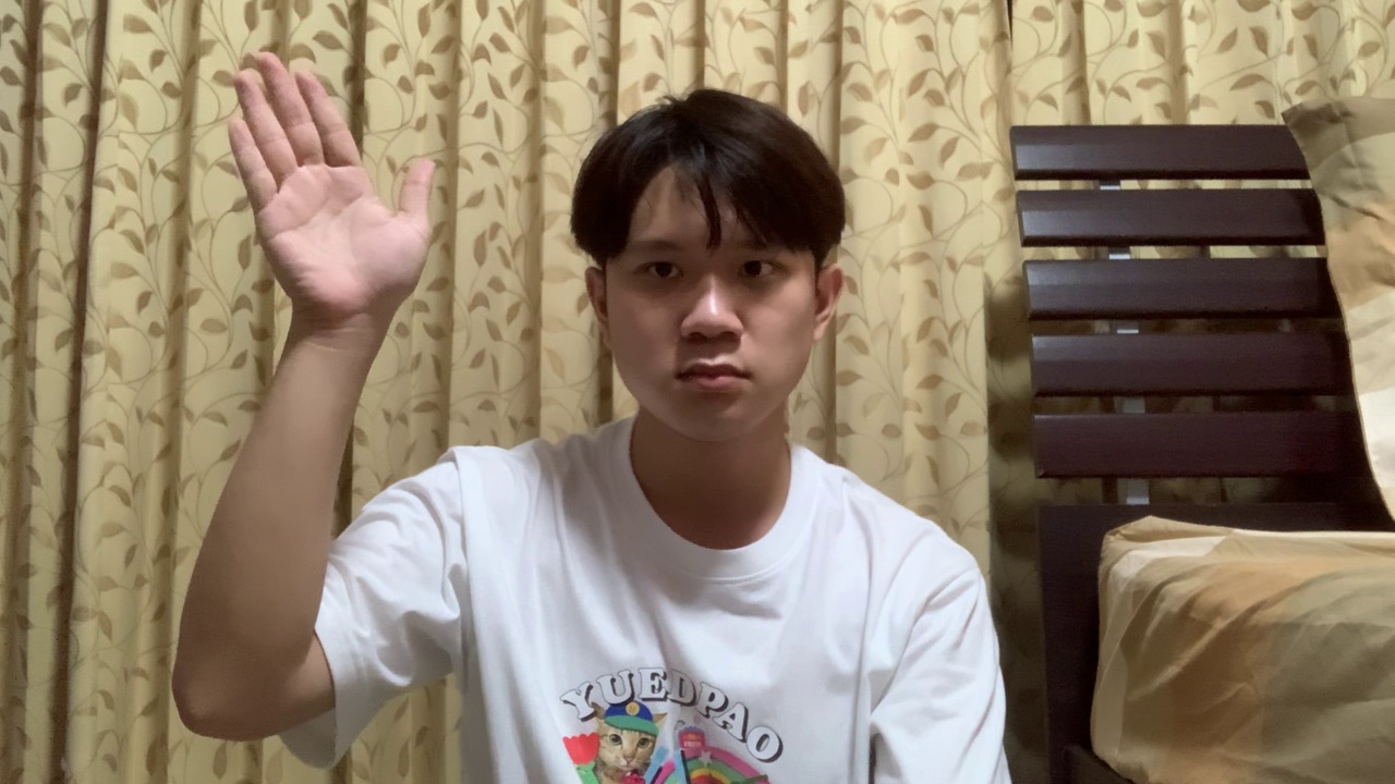 Hello-Sorry-Thank Object Detection Dataset and Pre-Trained Model by sign