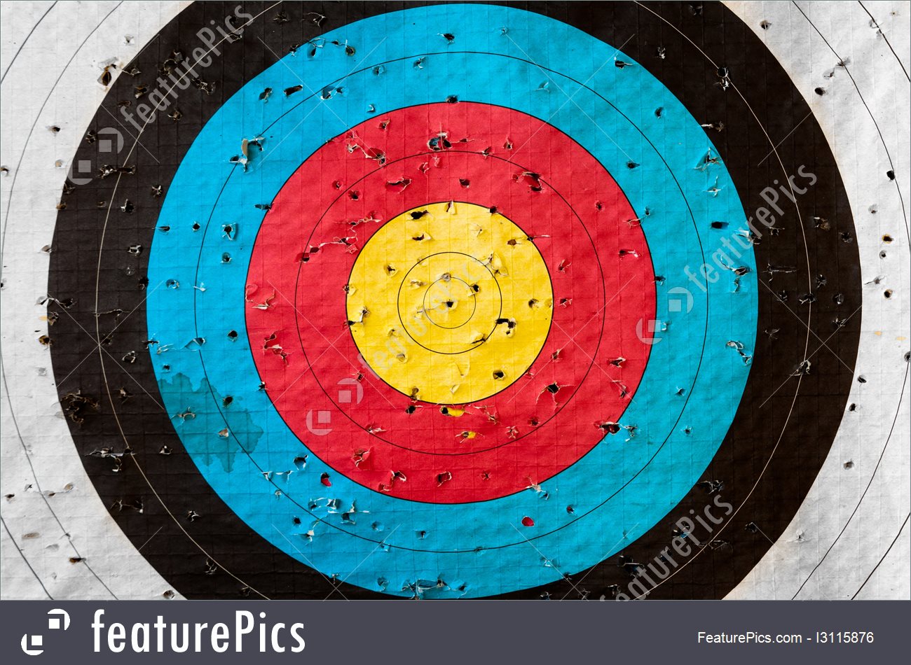 Andrew Peris - Roboflow Universe