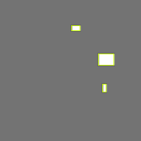 crack detection Object Detection Dataset by 123456w