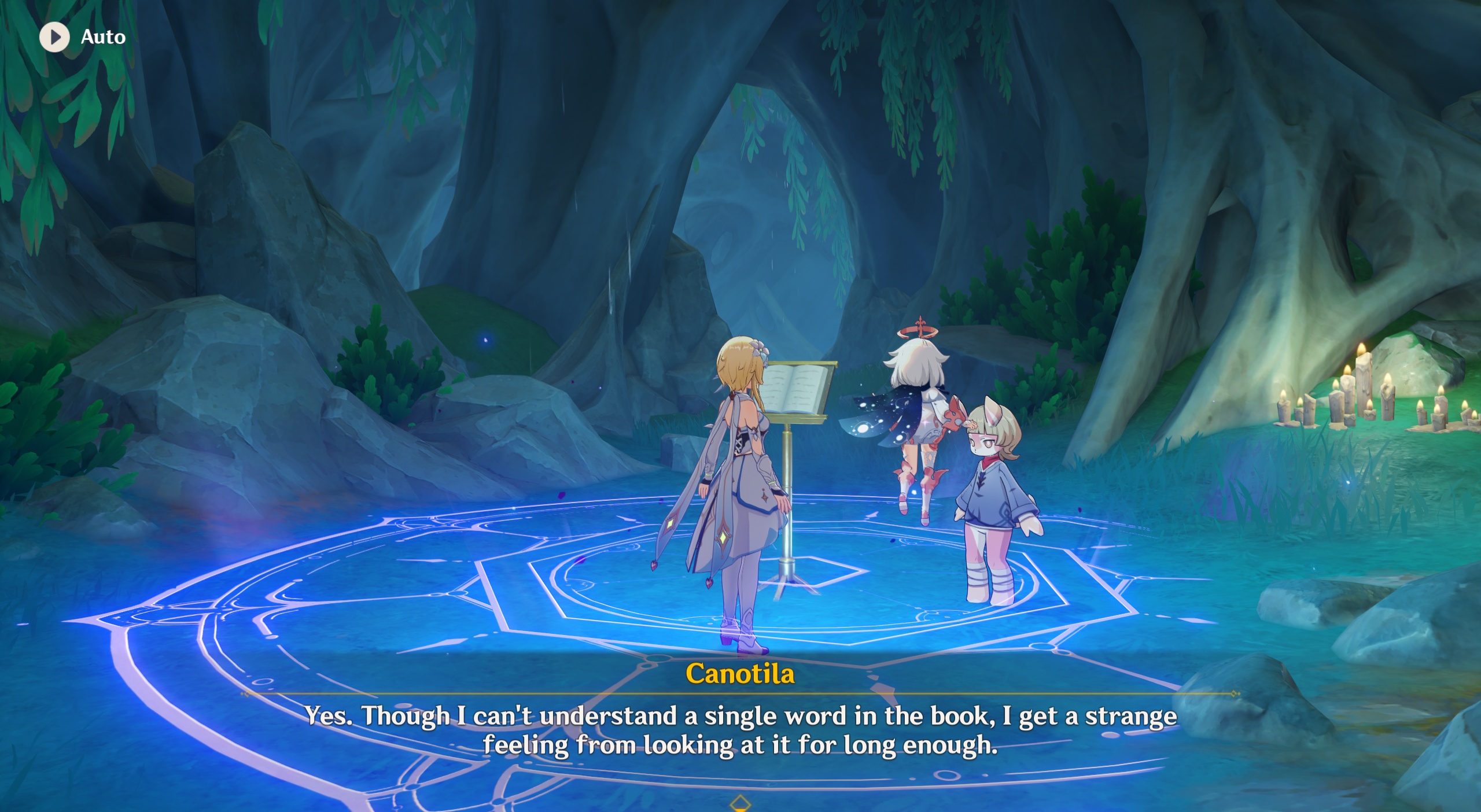 genshin test Object Detection Dataset and Pre-Trained Model by test