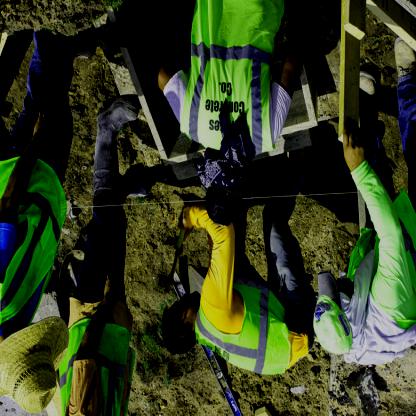 vest detection Object Detection Dataset by validate