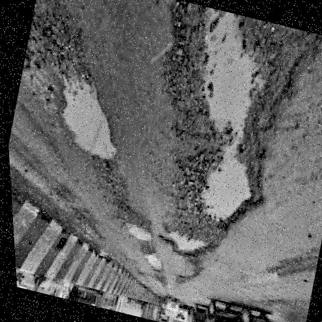 pothole Object Detection Dataset by eqwew