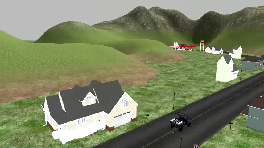 Cesar Roldan - Roboflow Universe