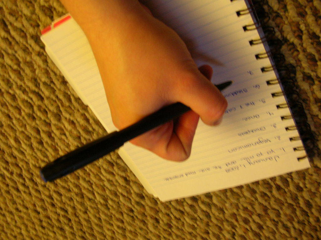 Pen Object Detection Dataset By Yolov5