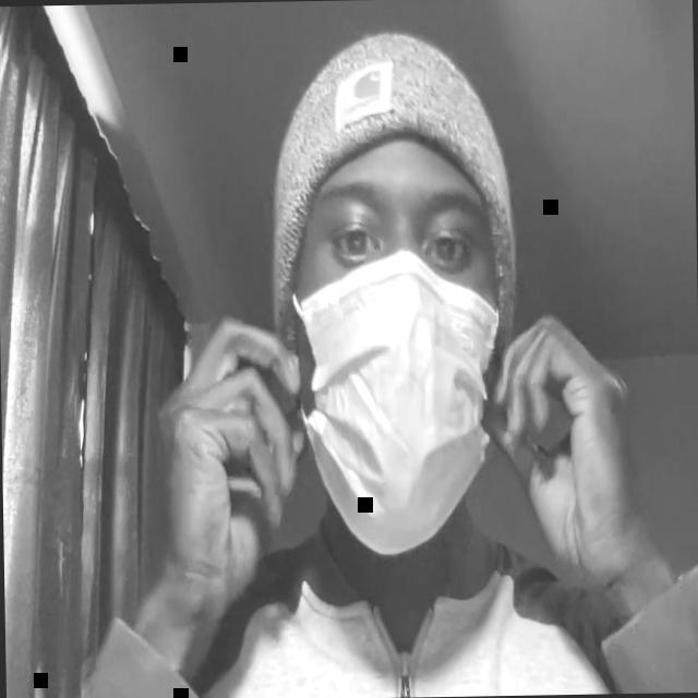 yolo face detectoin Object Detection Dataset and Pre-Trained Model by jio