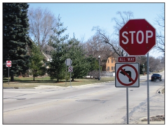 Stop Signs pt 2 Object Detection Dataset by a