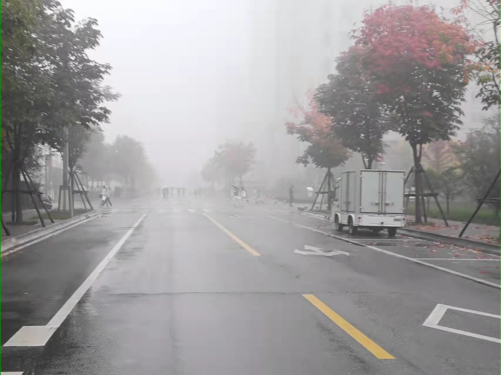 Fog Dataset Object Detection Dataset By Project2
