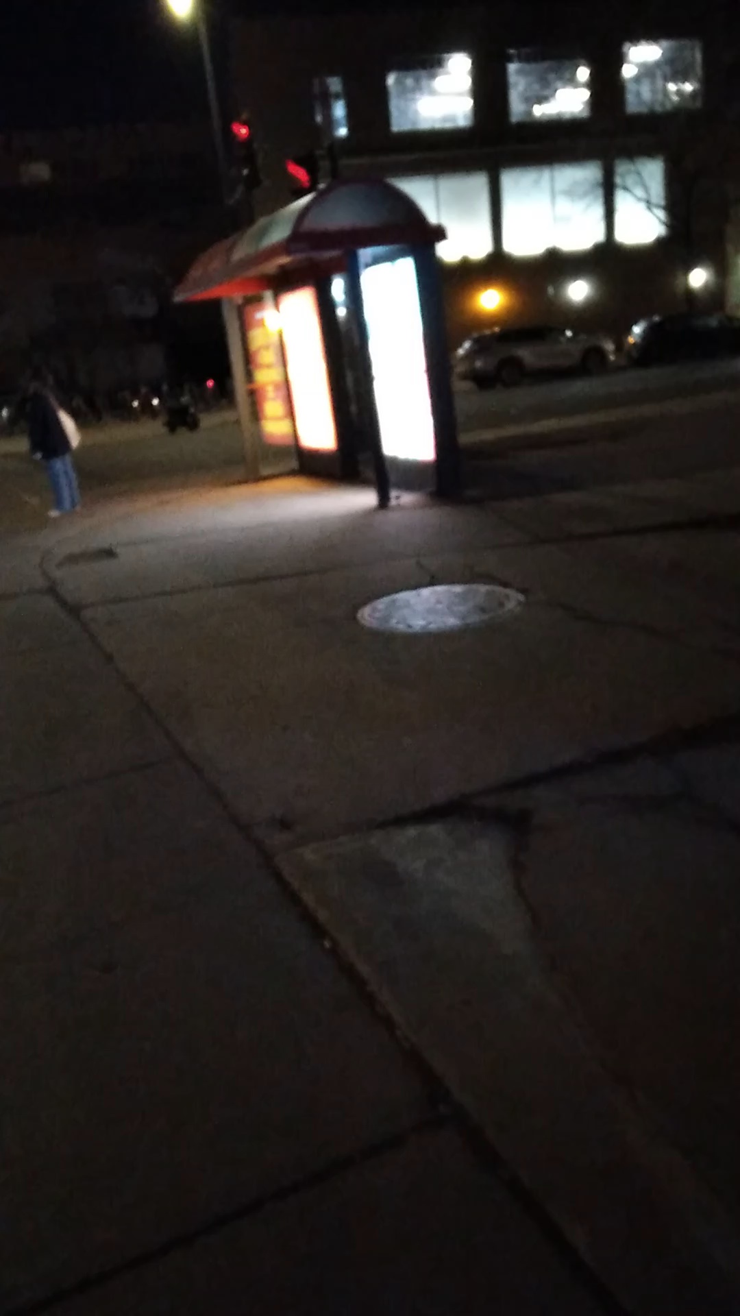 Bus Shelter Object Detection Dataset By Capstone