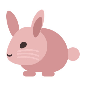rabbit Object Detection Dataset by tututu