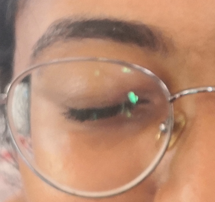 closed and open eye template Object Detection Dataset by Irene Serah Thomas