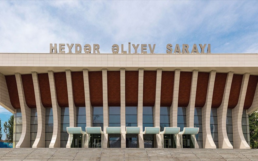 Heydar Aliyev Palace Object Detection Dataset by BSU