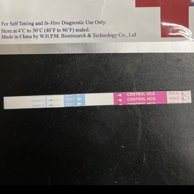 Strip Object Detection Dataset by Phinyo Chaengchit