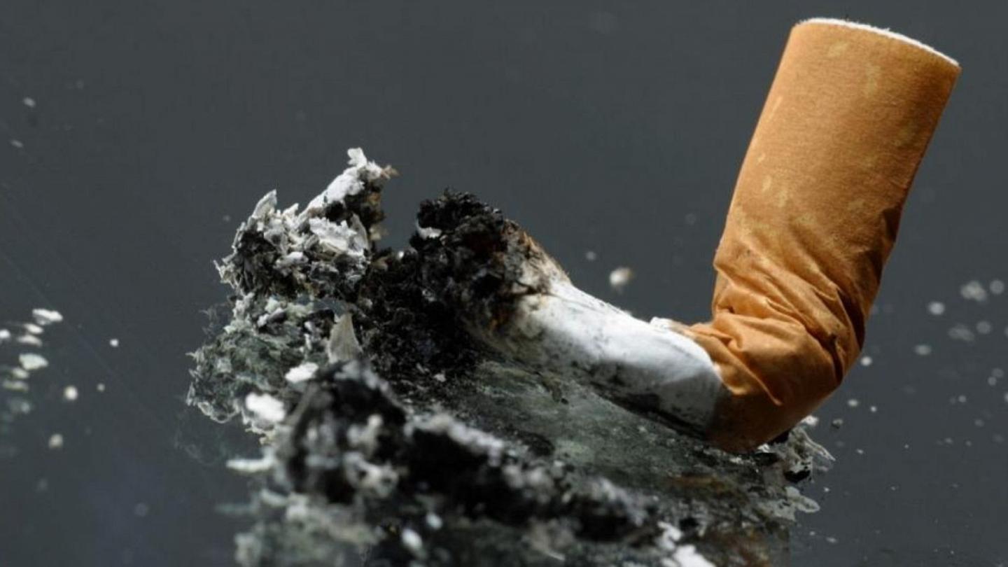 Cigarette Butt detector Object Detection Dataset by Josiah Jordan