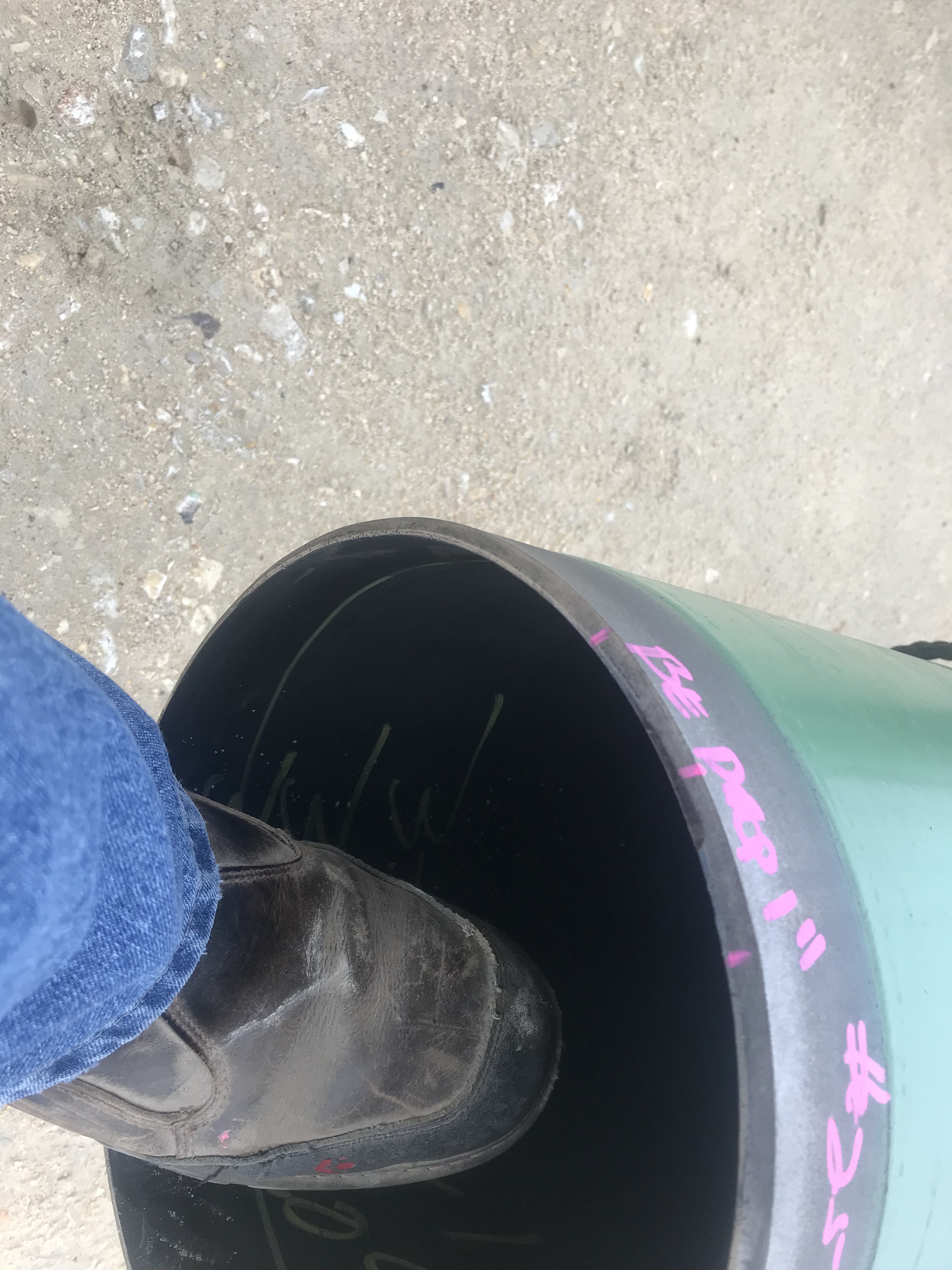 Bevel Damage Object Detection Dataset by Class