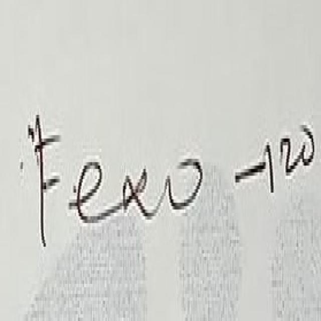 Doctor's handwriting Object Detection Dataset by Pratyush Garg