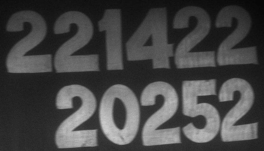 How to Use the Digits Recognition Object Detection API