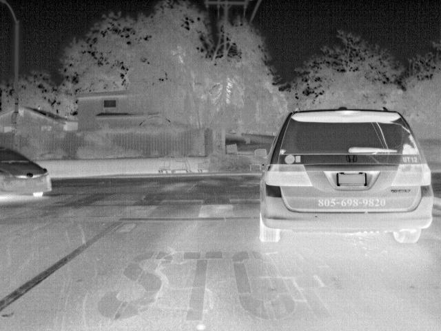 Flir Adas Priv 1000 Object Detection Dataset And Pre Trained Model By Wat