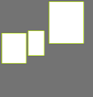 Capybara Face Object Detection Dataset by Project1373