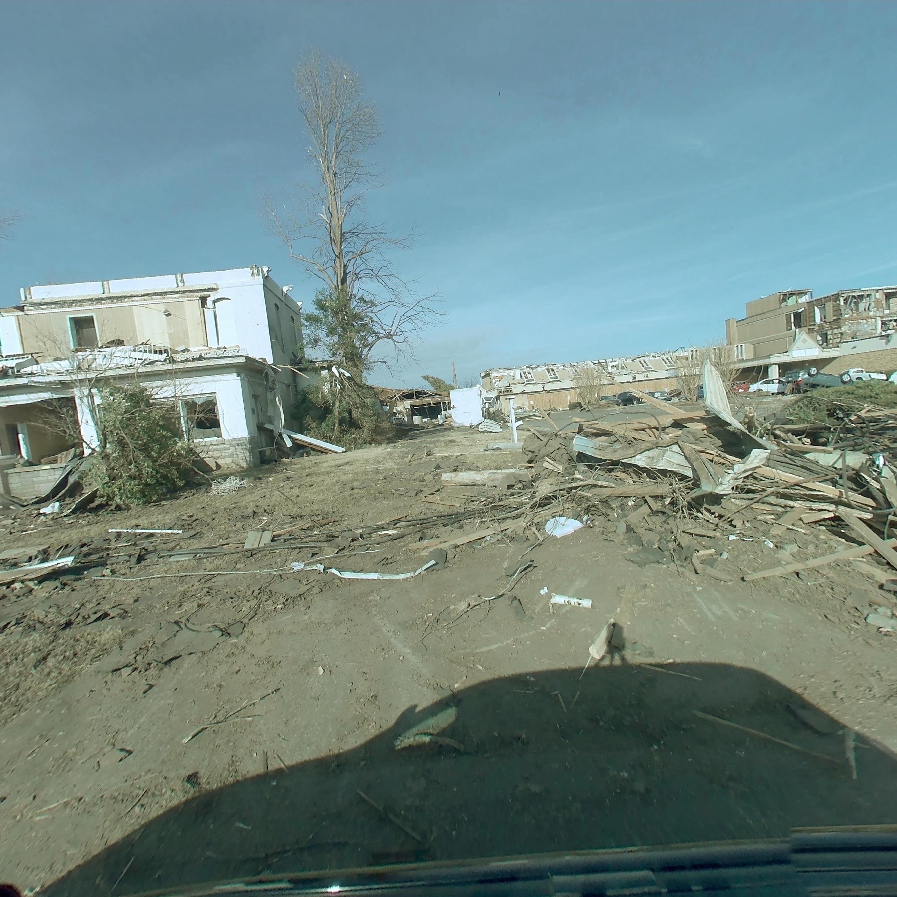 New Training Object Detection Dataset by Calvin University