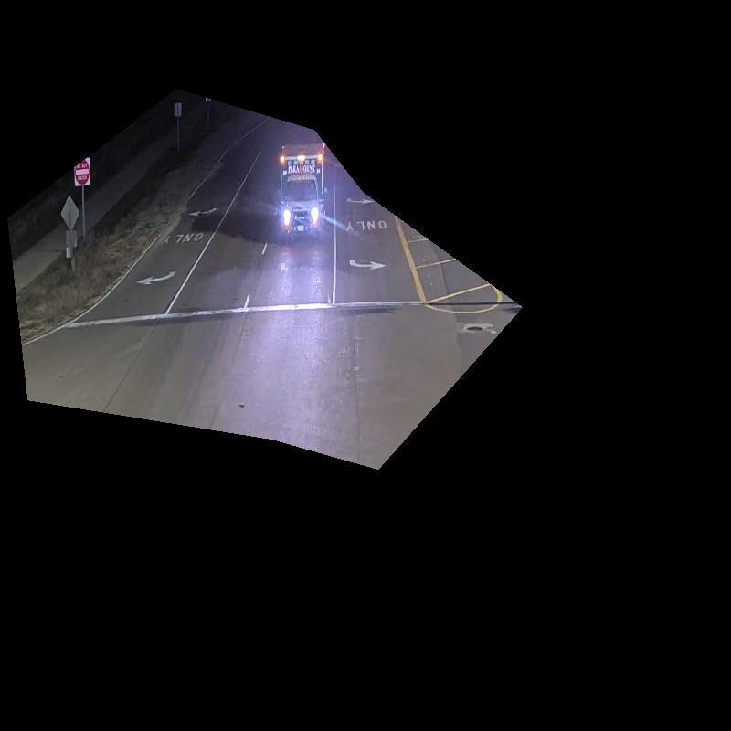 Transportation Intersection Object Detection Dataset V1 2023 07 11 1
