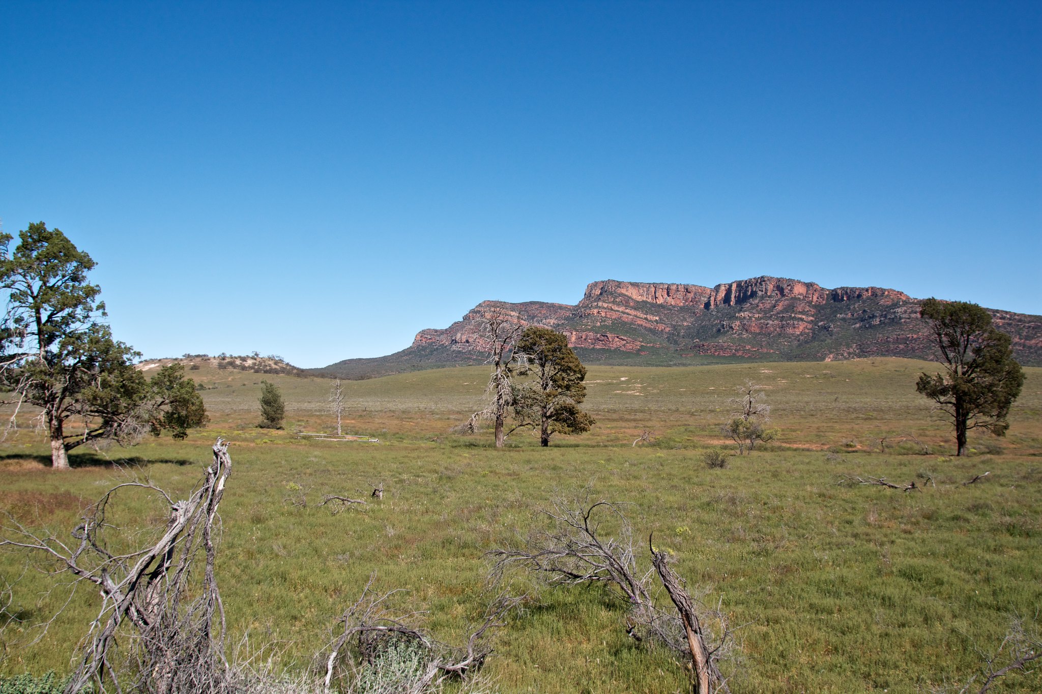 Mountain Object Detection Dataset by z Jeans Pig