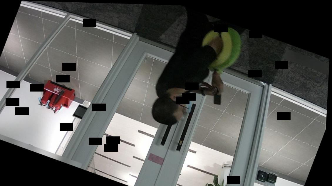 Flip Rotate Shear Cutout Crop Object Detection Dataset by Features Dataset