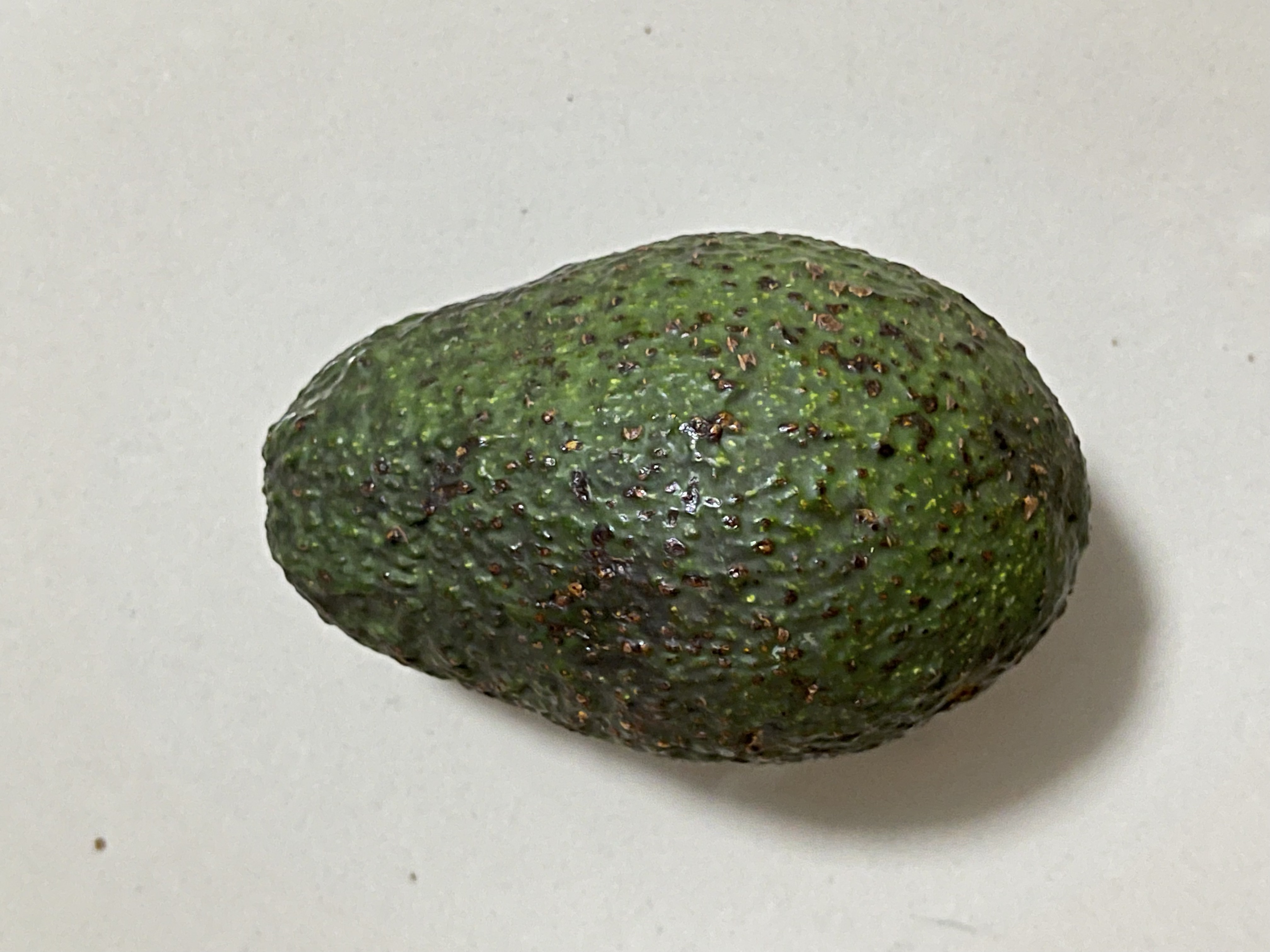 Avocado Test Object Detection Dataset by avocadoproject