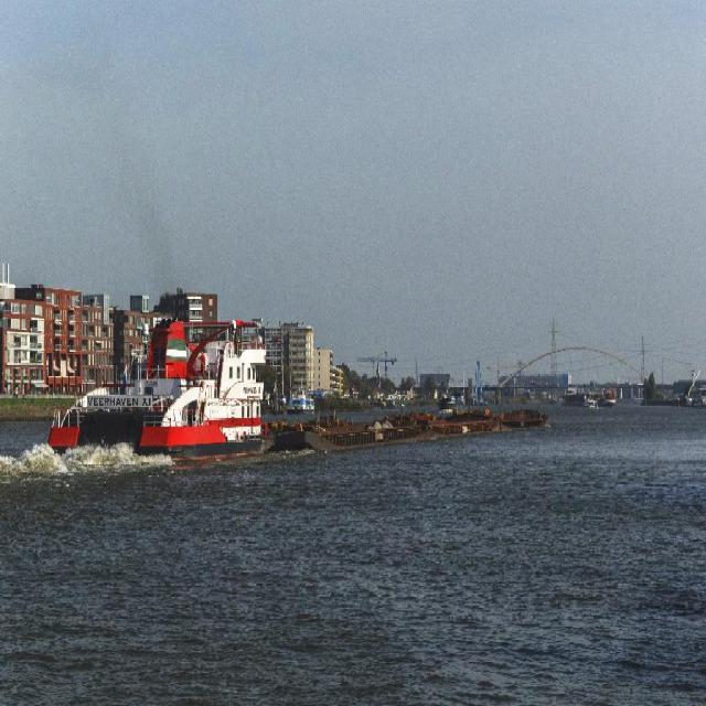 Boat Detection Object Detection Dataset And Pre Trained Model By Cnnboatdetection