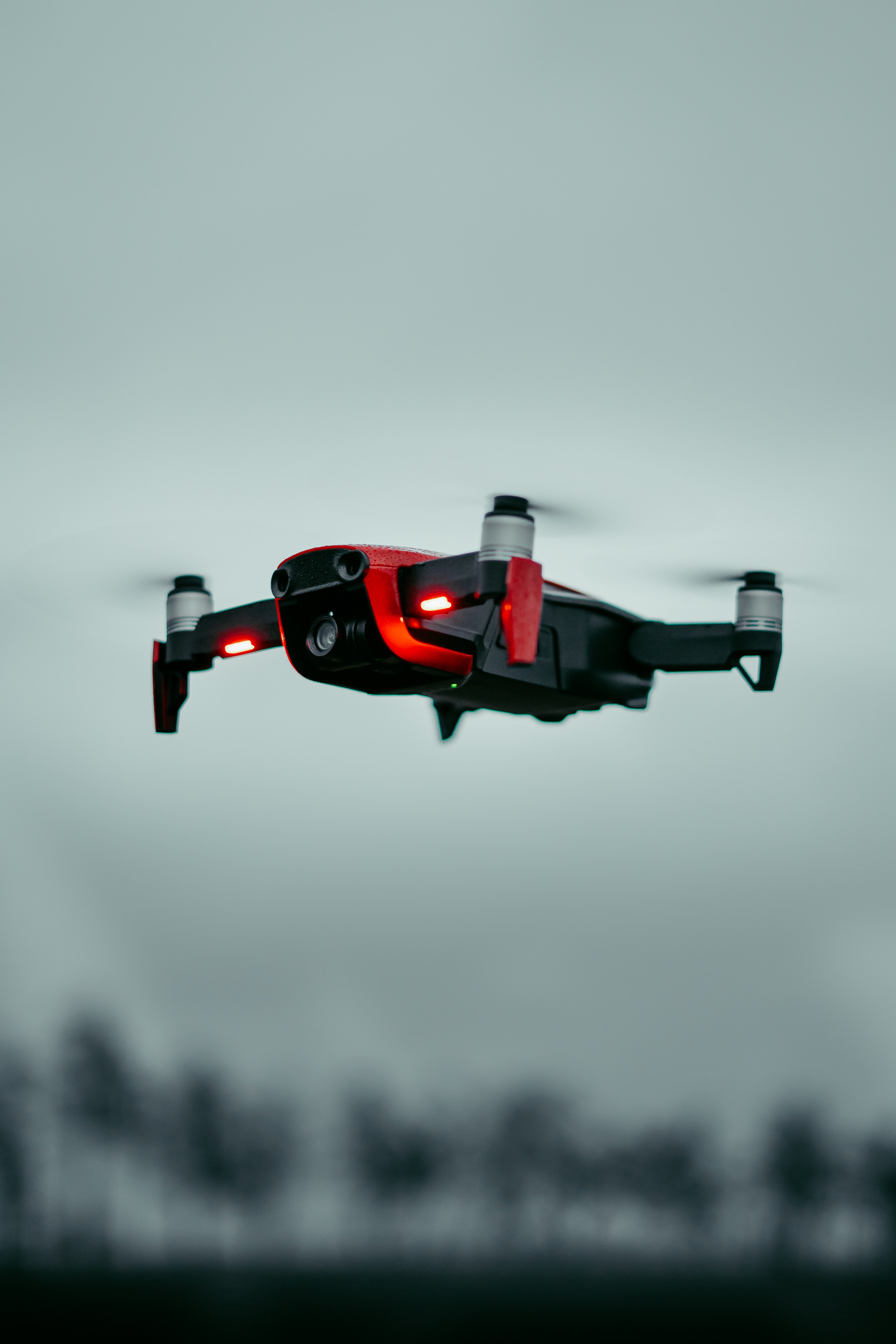 Drone Detection Object Detection Dataset And Pre Trained Model By Harun
