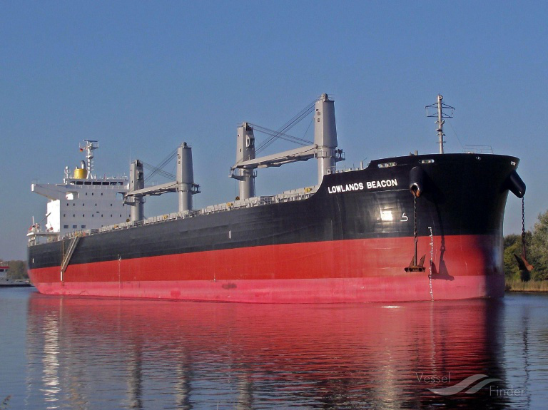 Vessel Det Object Detection Dataset And Pre Trained Model By Symbiosis Institute Of Technology