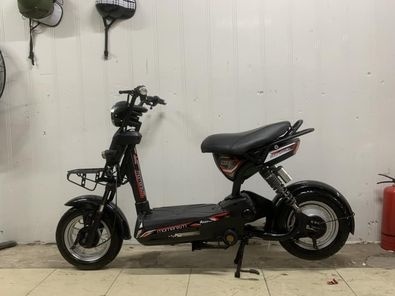 Test AI Object Detection Dataset by oryza