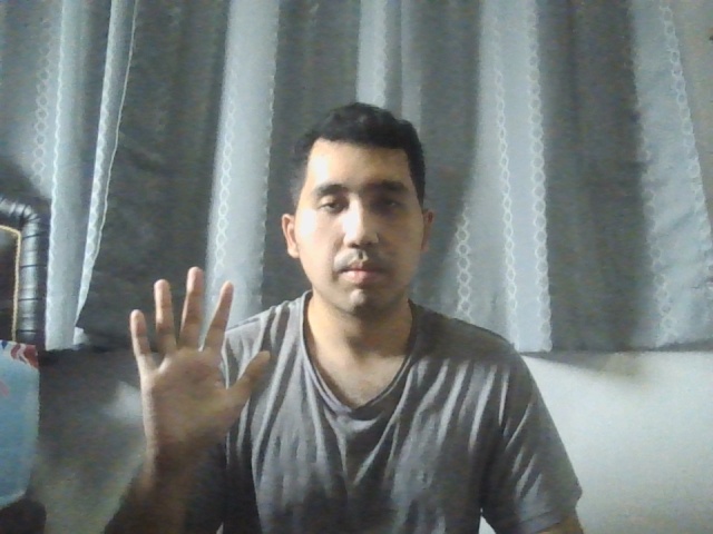 Signlanguage Object Detection Dataset By Project