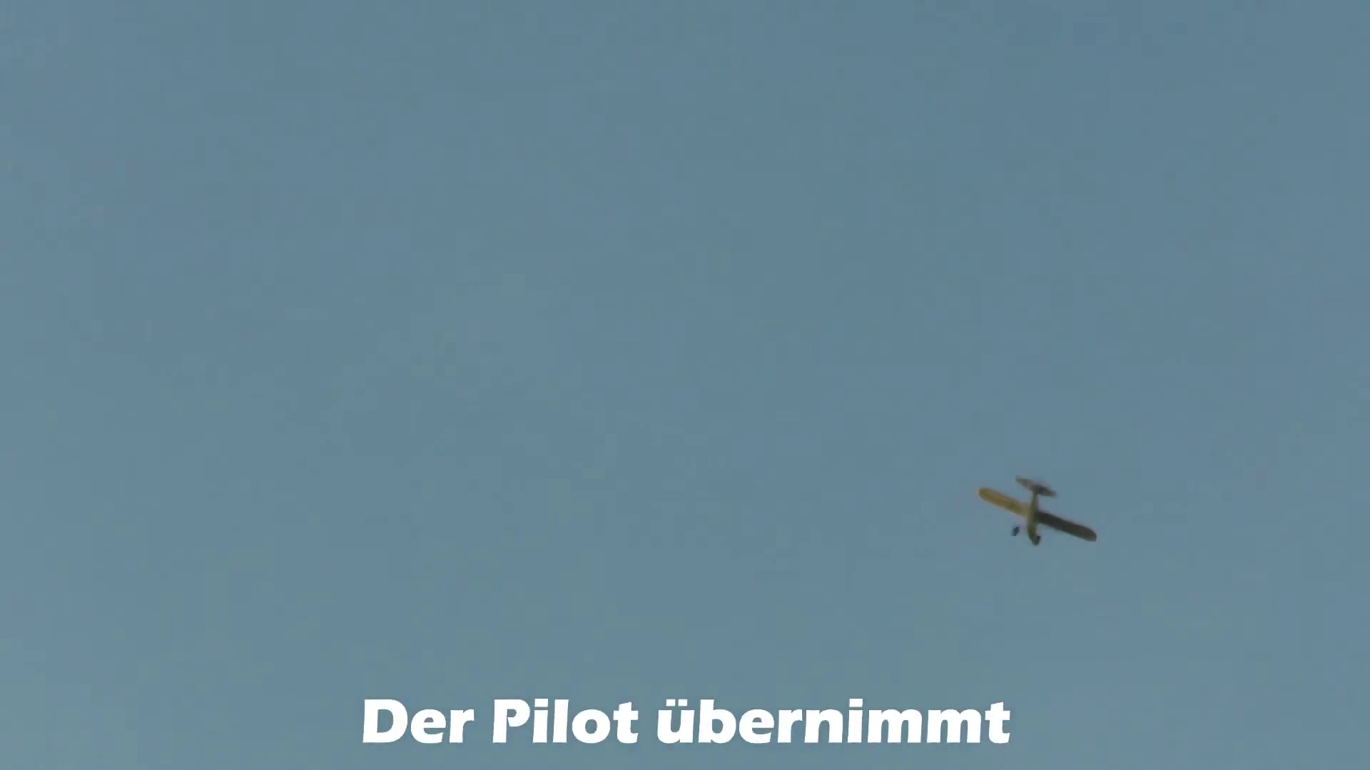 How to Use the Fixed Wing Uav Tracking Object Detection API