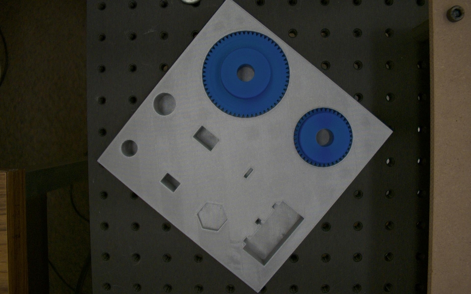 Gear Detection Object Detection Dataset By Mtu