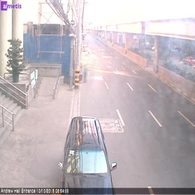 Lane Detection Object Detection Dataset and Pre-Trained Model by DUMMY project