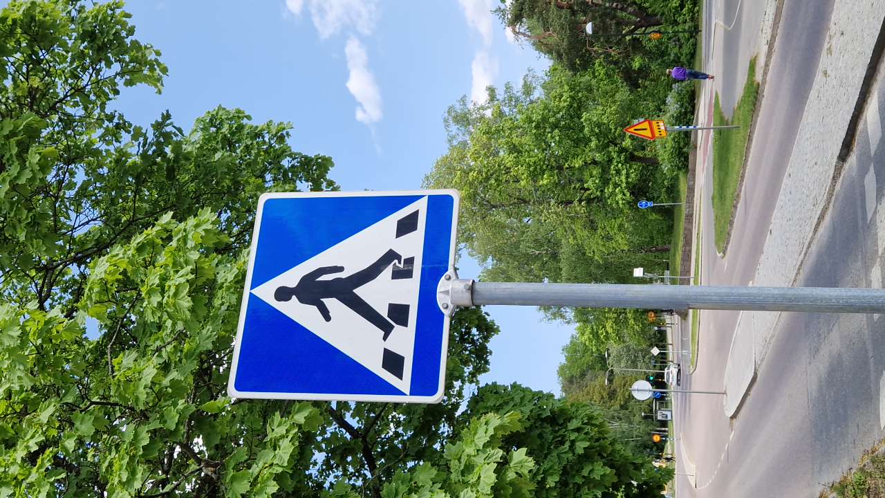 Signs Test2 Object Detection Dataset By Signtesting
