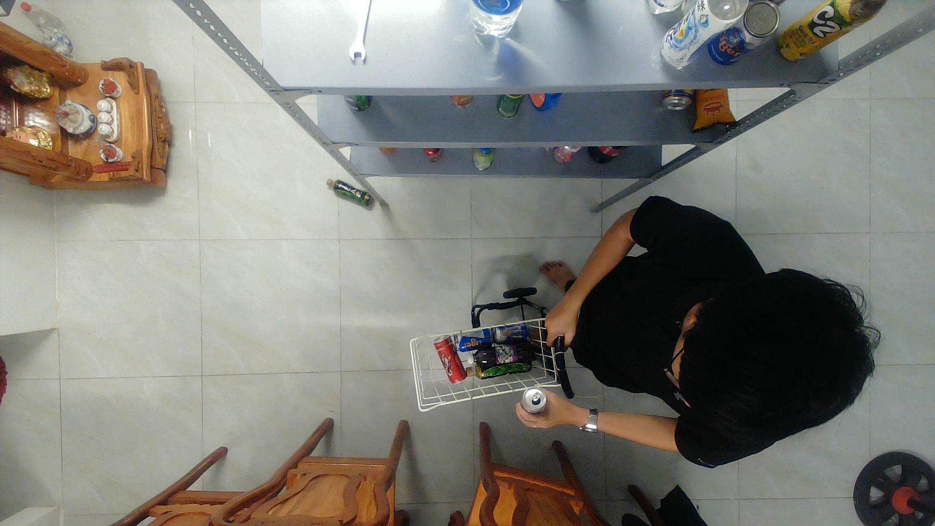 data1 Object Detection Dataset by Tran Co Tam