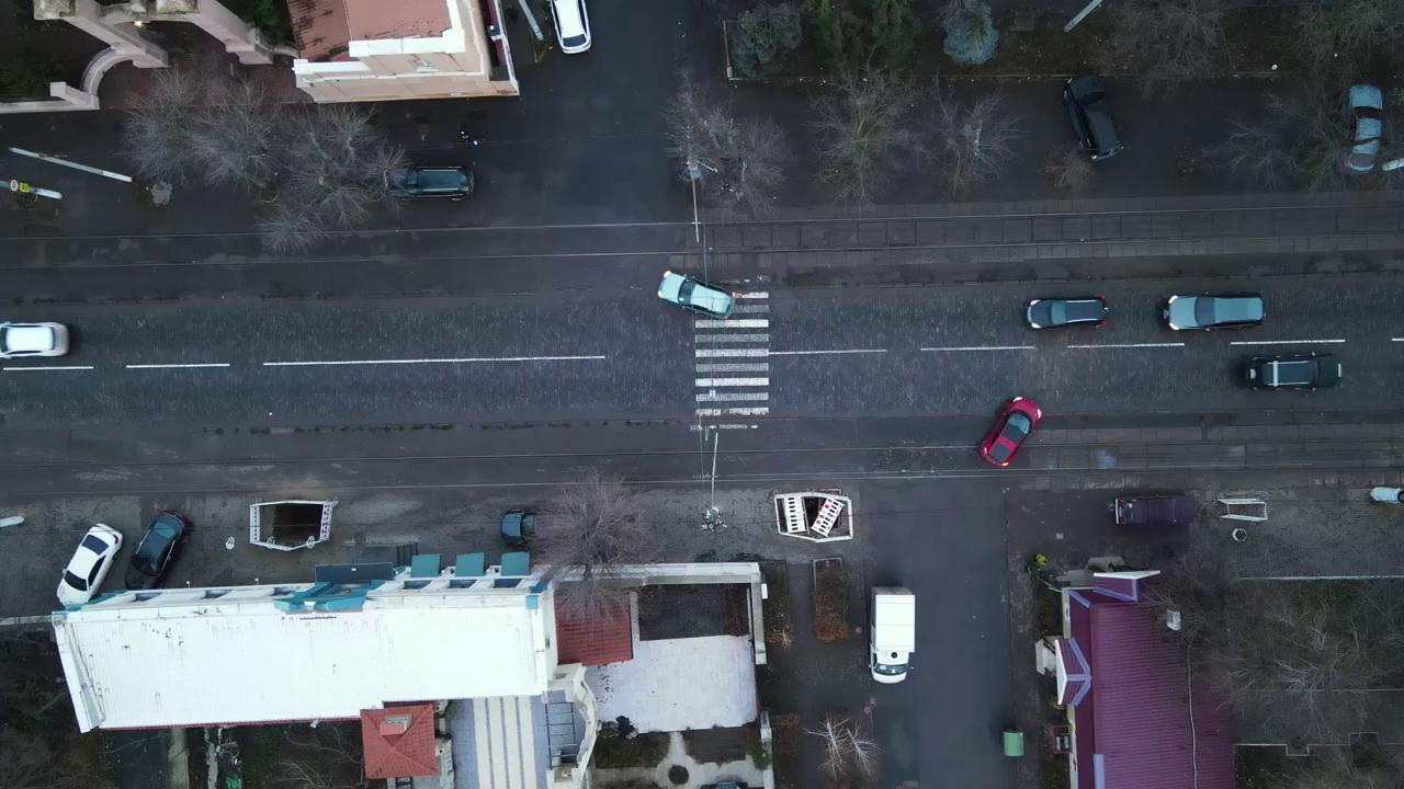 Collection Drone Images Object Detection Dataset By Va Molla
