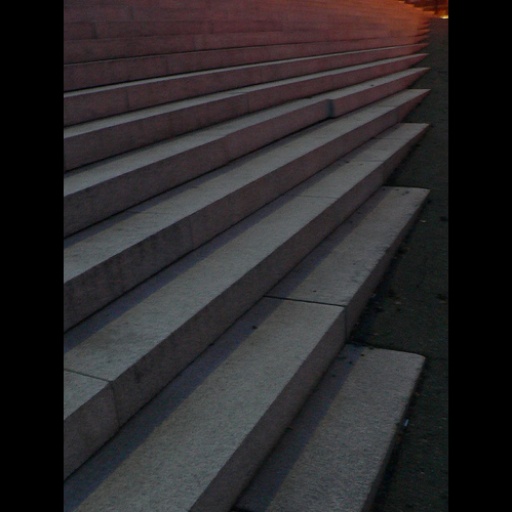 Stairs Counting Object Detection Dataset And Pre Trained Model By Stairs Counting